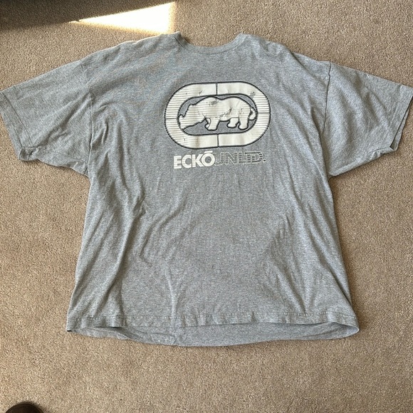 Ecko Unlimited | Shirts | Ecko Unltd Tshirt | Poshmark